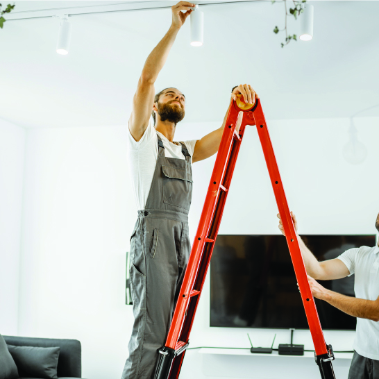 Light Fixture Installation, Replacement & Repair – IdealBuilderNJ